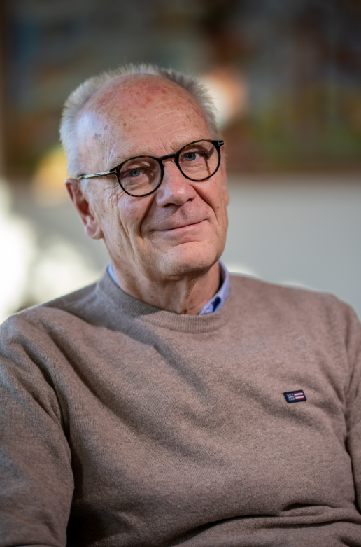 Organisation - Ronald McDonald Barnfond