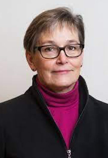 Organisation - Ronald McDonald Barnfond